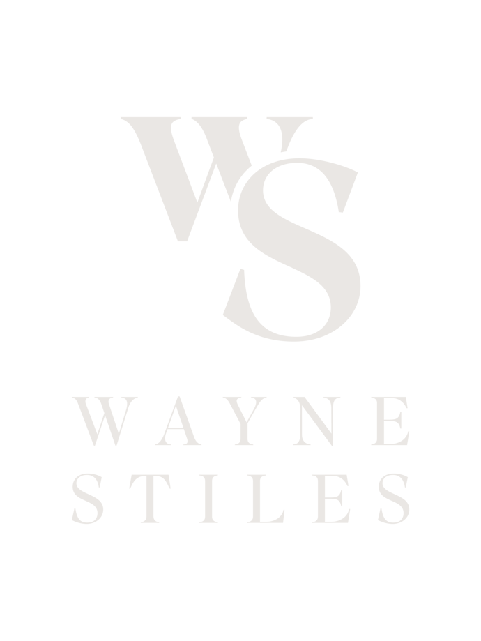 Wayne Stiles - Connecting the Bible and its Lands to Life