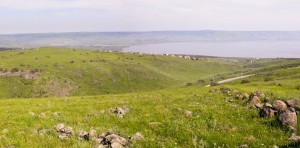 Chorazin —Sitting in the Seat but Missing the Message