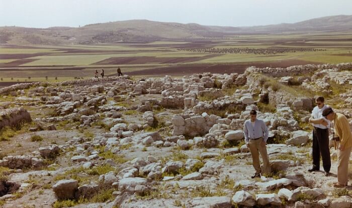 Tel Dothan - How to See Beyond Your Disappointment