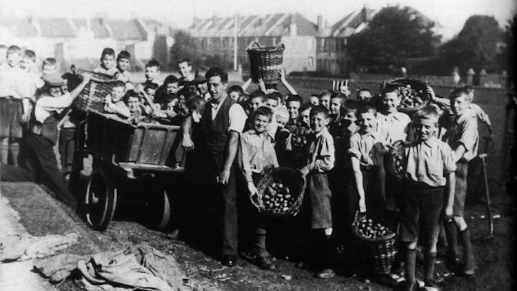 What the Autobiography of George Muller Taught Me