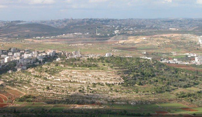 The Levitical Cities - God’s Word Made Accessible to You