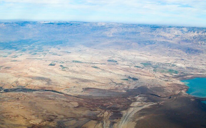 Plains Of Moab Remember What God Has Done In Your Life