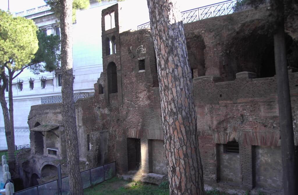 Pauls House Arrest In Rome And Our Home Isolation Wayne Stiles