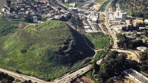 The Levitical Cities - God’s Word Made Accessible to You