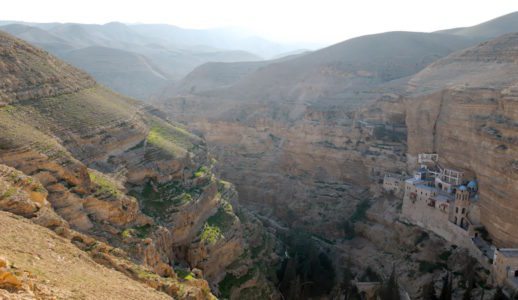 Valley of Achor - God Can Change Your Trouble to Triumph