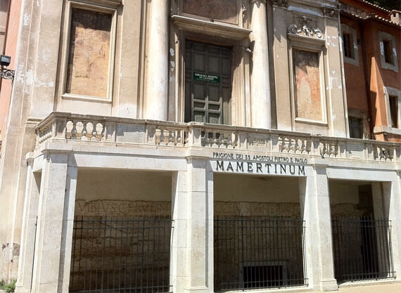 6 Christian Places to Visit in Rome You Should Know About